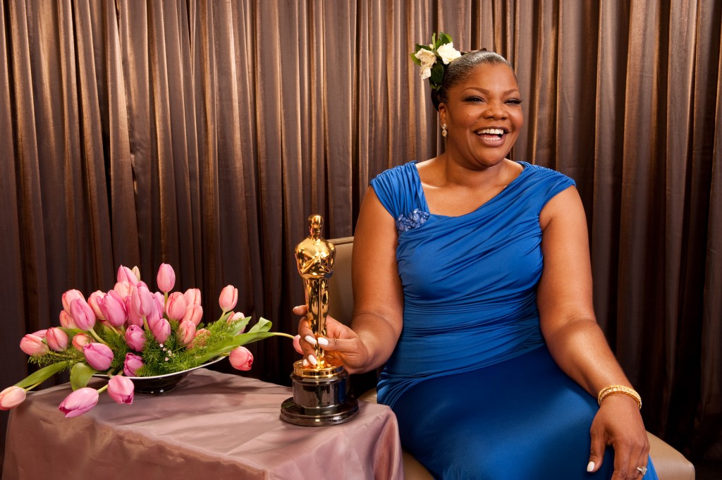 MoNique Interview On New Movies & Hollywood's Old Race Issues